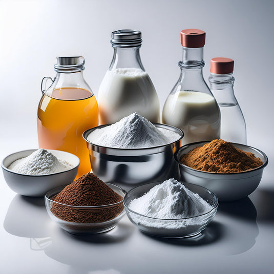 Wholesale Bakery Supplies in NY, NJ & CT | A1 Bakery Supply ...